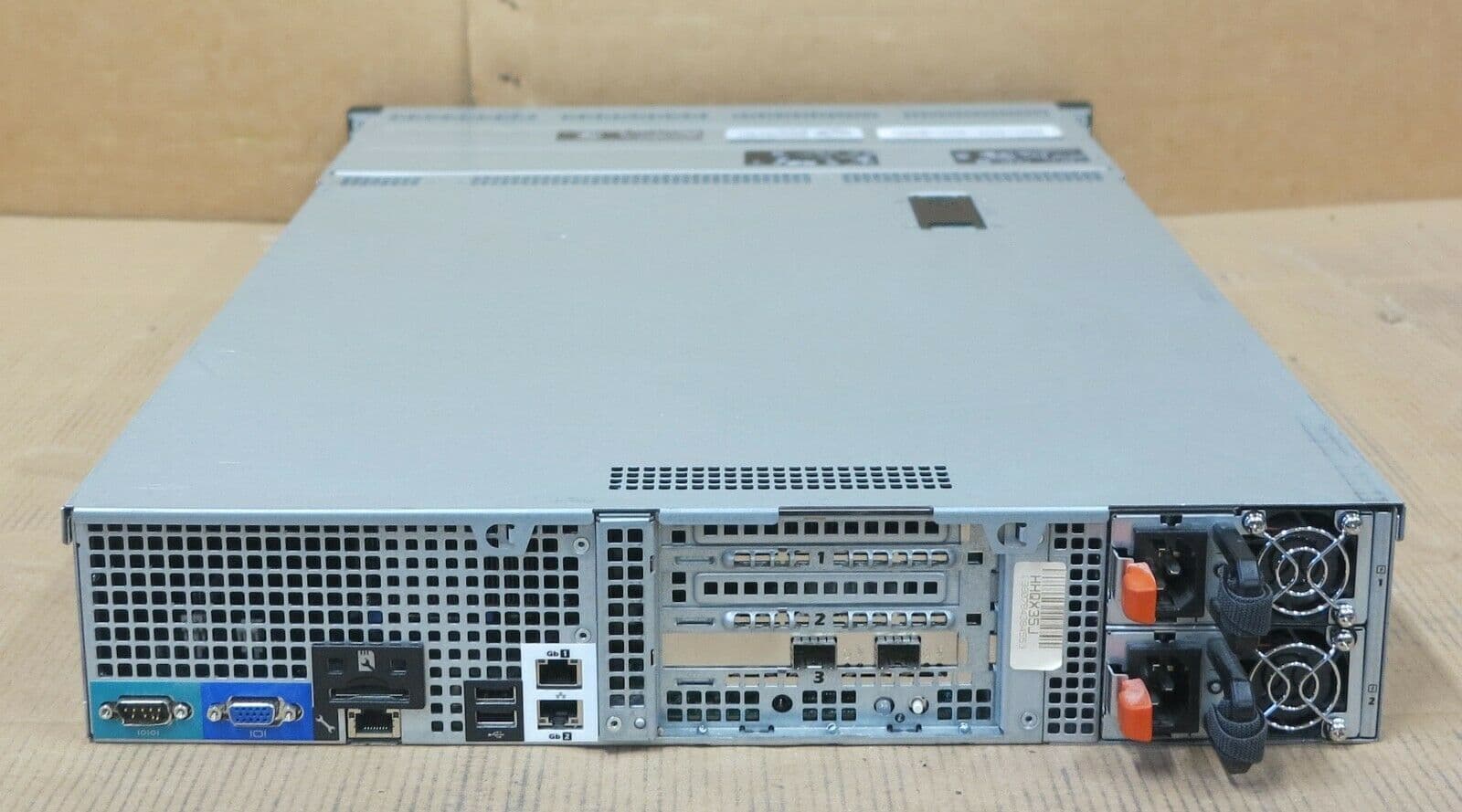 Dell PowerEdge R515 2x Opteron 4174 6-C 2 3GHz 32GB 5 7TB 2U Rack Mount ...