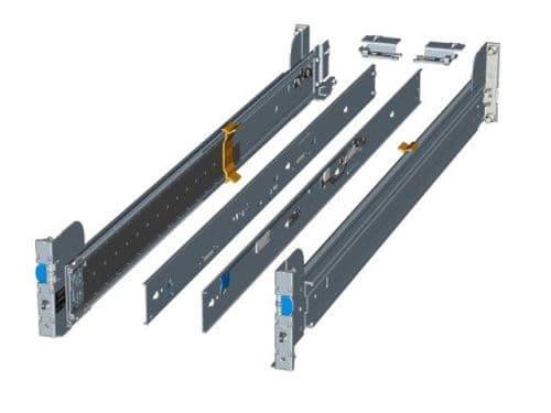 Dell PowerEdge R520 R720 R720xd R510 R515 R820 Sliding Ready Rail Kit ...