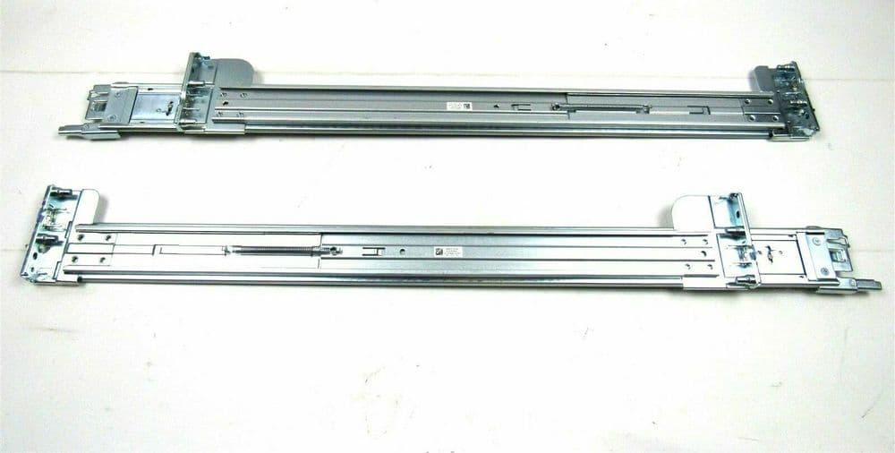 Dell PowerEdge R520 R720 R720xd R510 R515 R820 Sliding ReadyRail Rail ...
