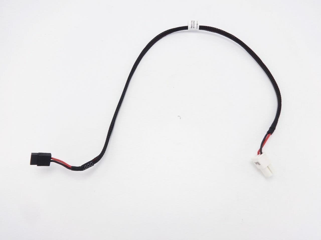 Dell PowerEdge R530 SATA DVD ROM Optical Drive Power Cable 7MXDV