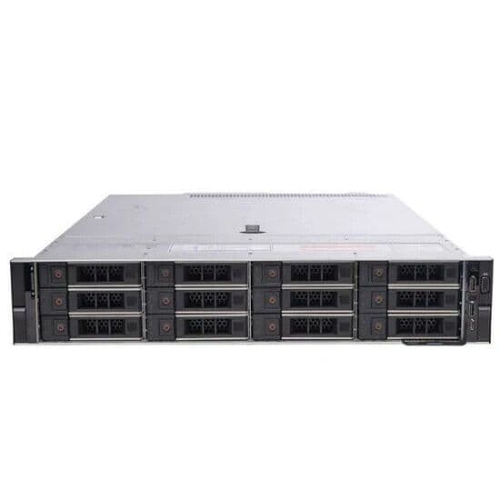 Dell PowerEdge R540 2x 20C Gold XEON 6230 128GB RAM 12 x 3 5" 2U ...