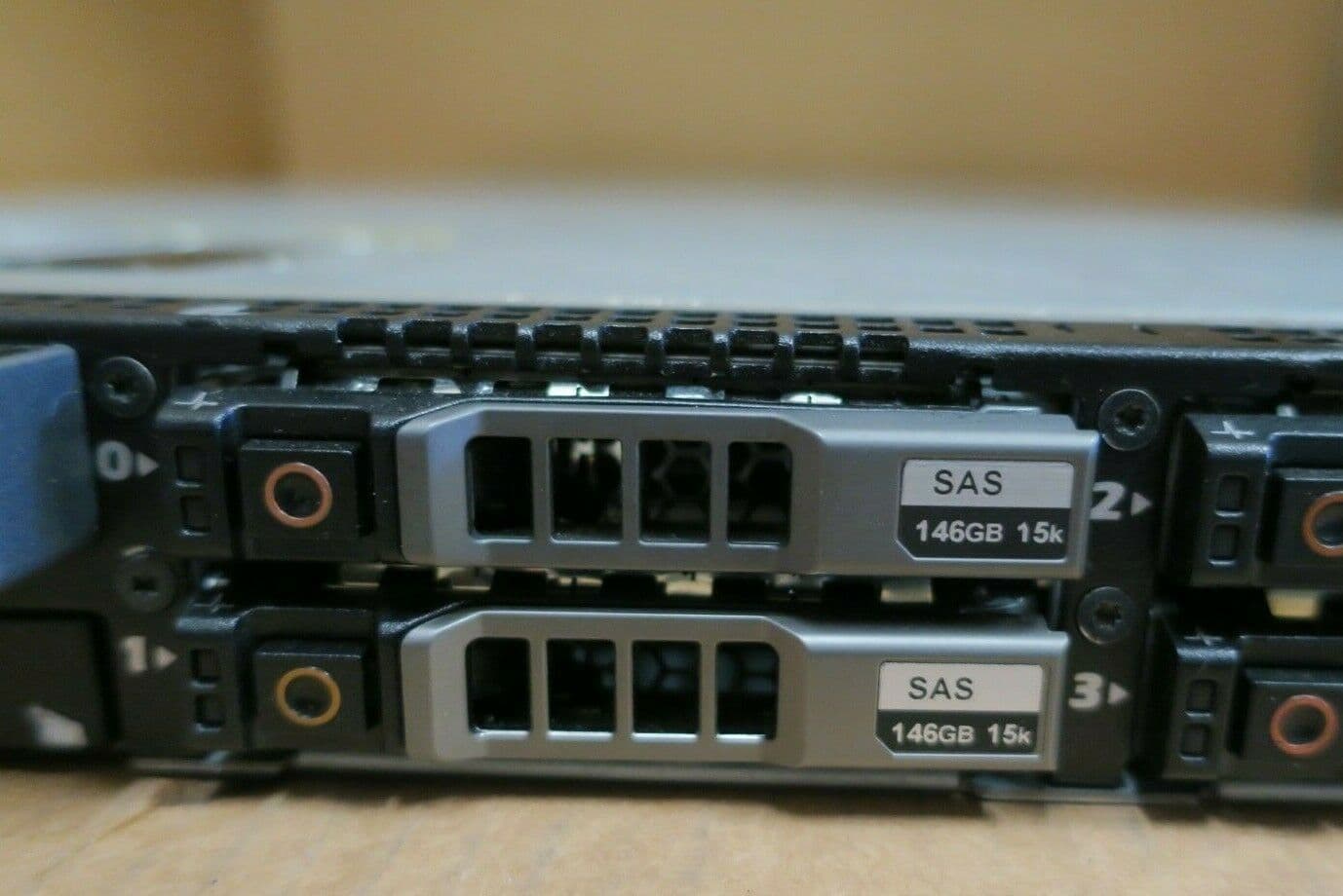 Dell PowerEdge R610 2 x E5620 2 40GHz 96GB Ram 2 5" Drives RAID 1U Rack ...