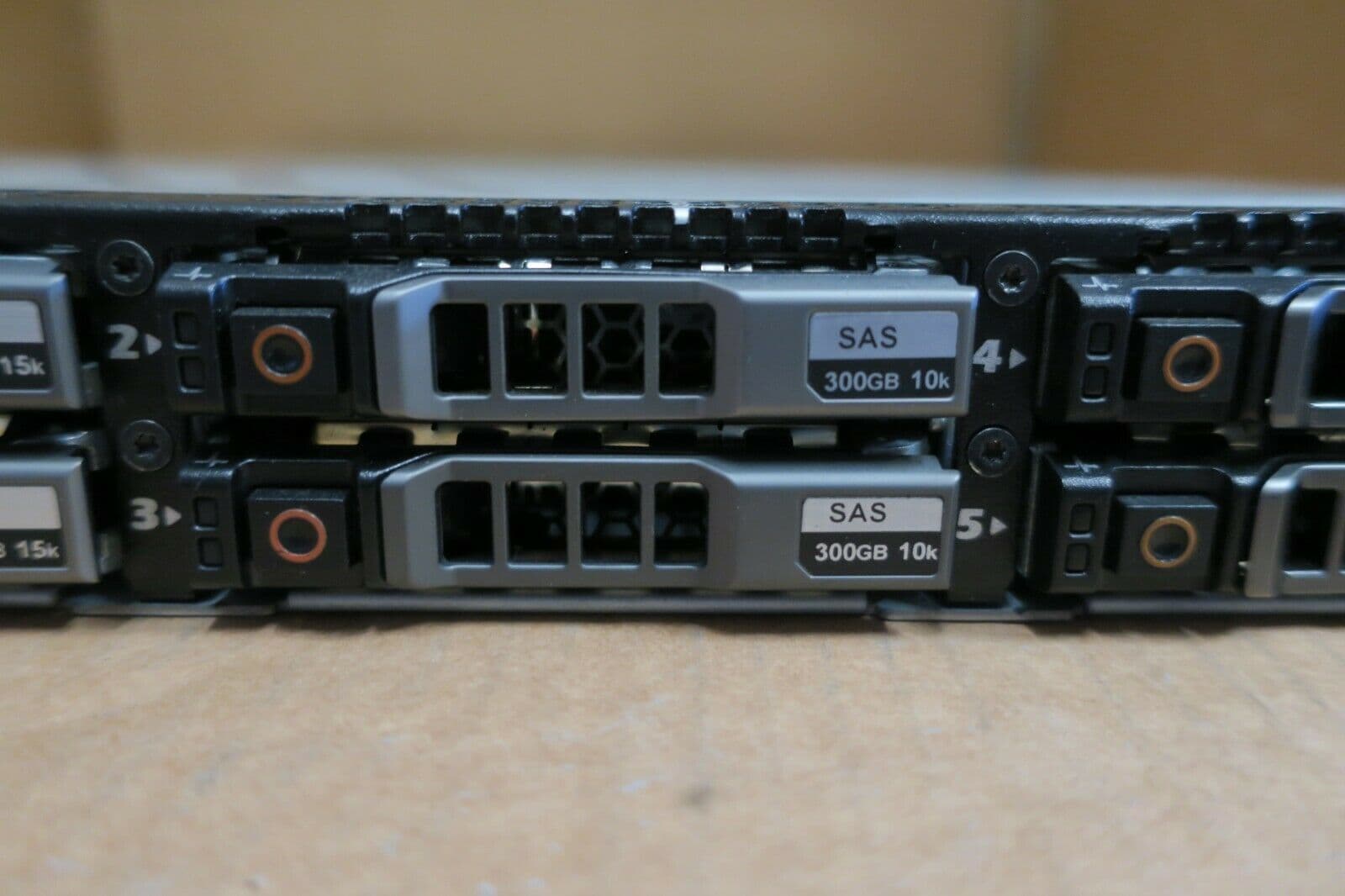 Dell PowerEdge R610 2 x E5620 2 40GHz 96GB Ram 2 5" Drives RAID 1U Rack ...