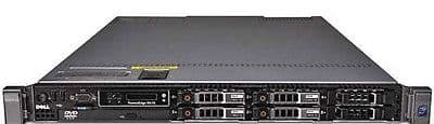 Dell PowerEdge R610 2 x SIX 6 CORE XEON X5650 2 66GHZ 48GB RAM 600GB 1U ...