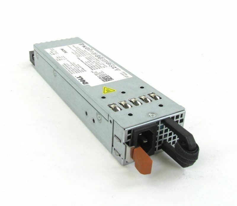 Dell PowerEdge R610 PowerVault DL2200 Server 502W Power Supply PSU 8V22F