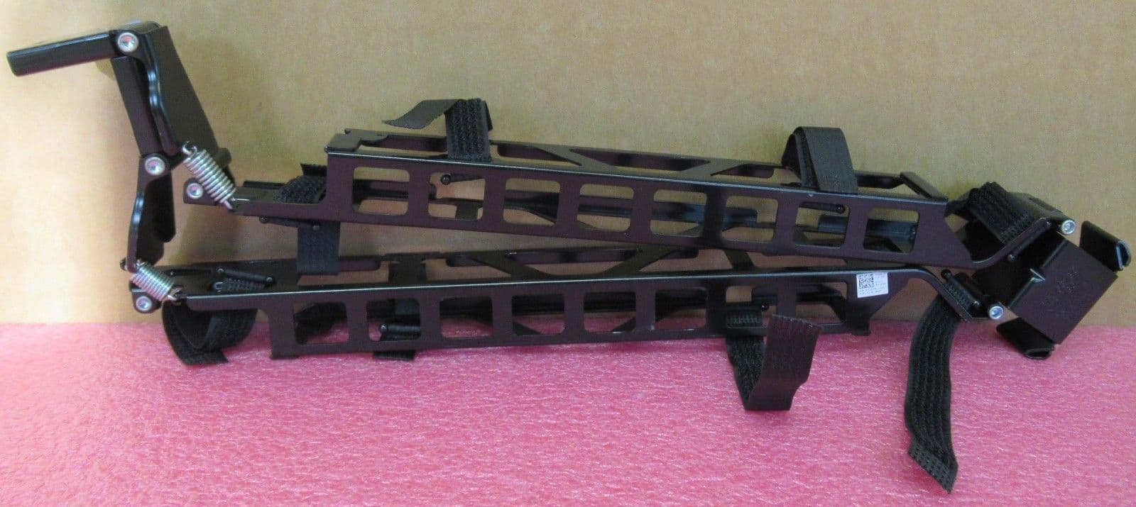 Dell Poweredge R620 R320 - 1U Server Cable Management Arm Tray VTR4R C852H