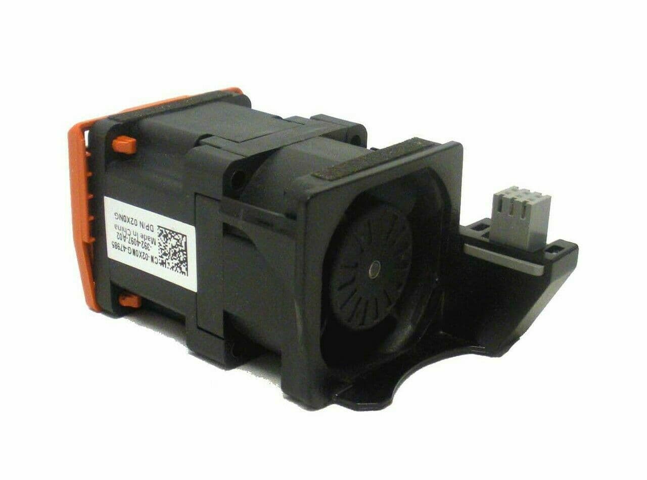 Dell PowerEdge R620 / R630 Hot-Plug System Cooling Fan Module VGMHR 2X0NG