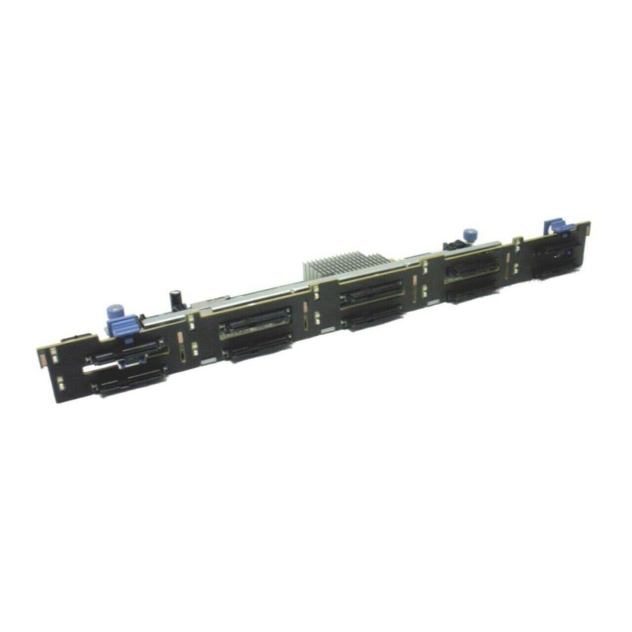 Dell PowerEdge R630 1x10 2 5" SATA SAS HDD Backplane Expansion Board ...