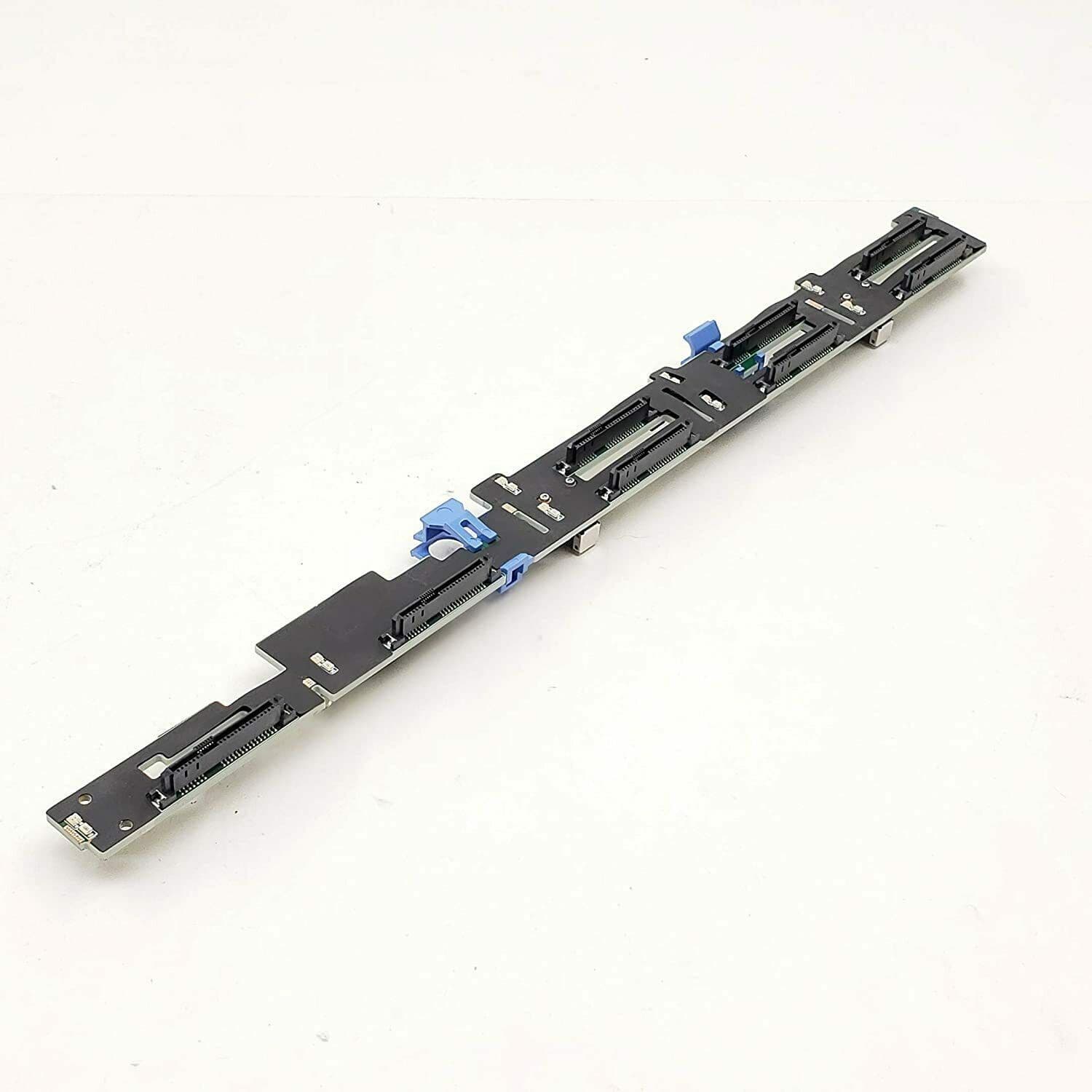 Dell PowerEdge R630 Blade Server 8 x 2 5" SAS / SATA Backplane MG81C