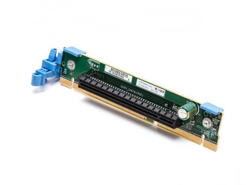 Dell PowerEdge R630 Center PCI-E 3 0 x16 1 Slot Riser Board CY3R8