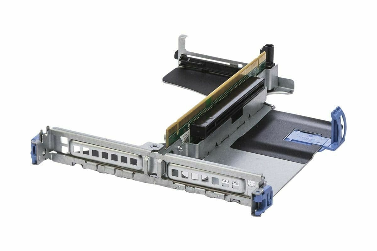 Dell PowerEdge R630 Riser Board 1 Slot PCI-E x8 / x16 with Assembly ...