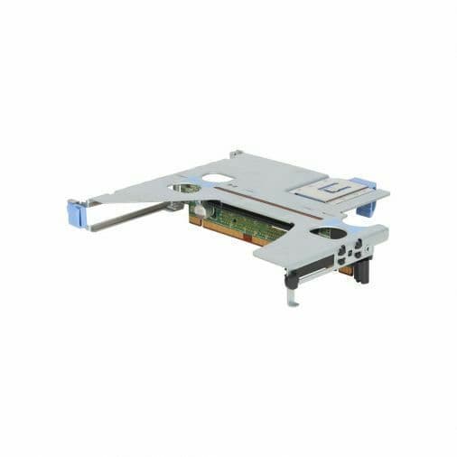 Dell PowerEdge R630 Riser Board 1 Slot PCI-E x8 / x16 with Assembly ...