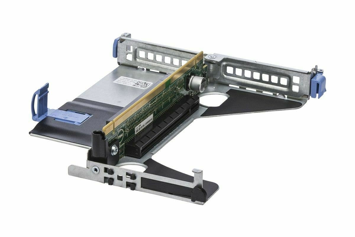 Dell PowerEdge R630 Riser Board 1 Slot PCI-E x8 / x16 with Assembly ...