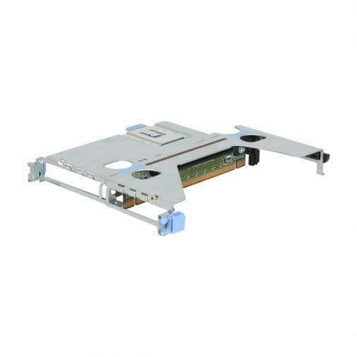 Dell PowerEdge R630 Riser Board 1 Slot PCI-E x8 / x16 with Assembly ...