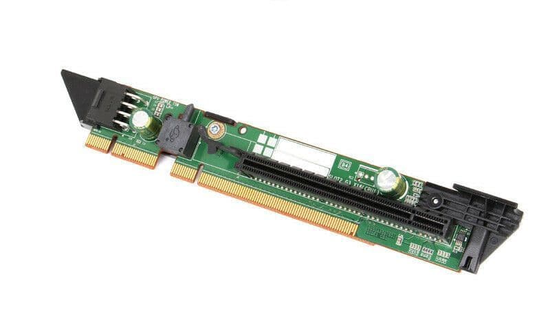 Dell PowerEdge R630 Slot 2 PCI-E 3 0 x16 Riser Card 6R1H1