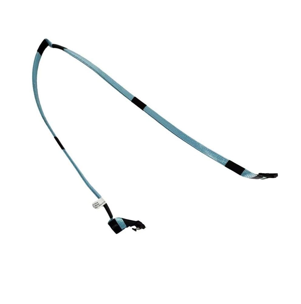 Dell PowerEdge R640 10x 2 5" SSD NVMe Expansion Cable M026C 0M026C Bays 0-1