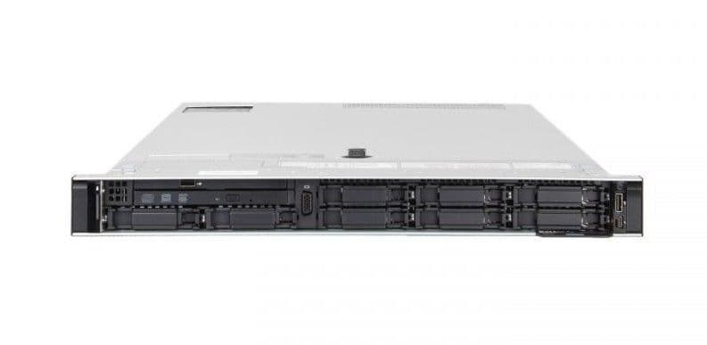 Dell PowerEdge R640 2x 18-Core Gold 6140 2 3Ghz 384GB Ram 1x 750W PSU ...