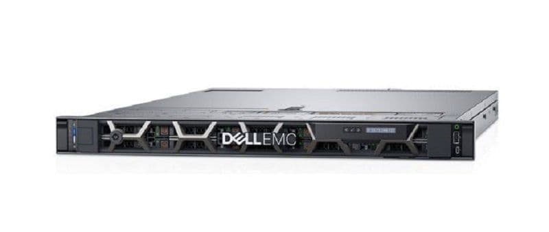 Dell PowerEdge R640 2x 18-Core Gold 6154 3Ghz 512GB Ram 2 94TB Storage ...