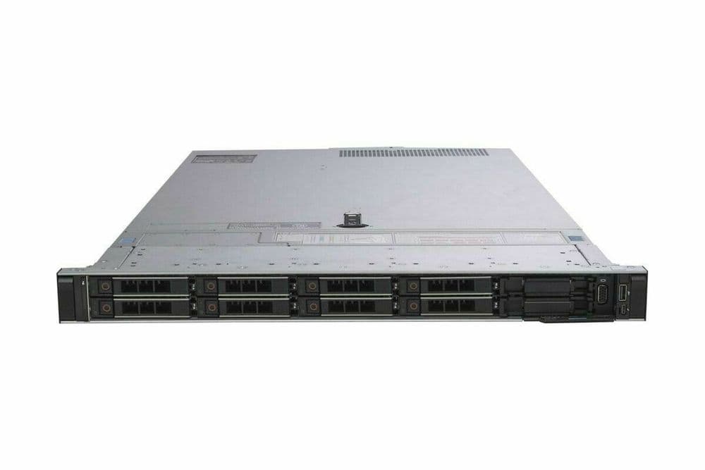 Dell PowerEdge R640 2x 24C Gold 6248R 3Ghz 1536GB Ram 13 12TB SSD ...
