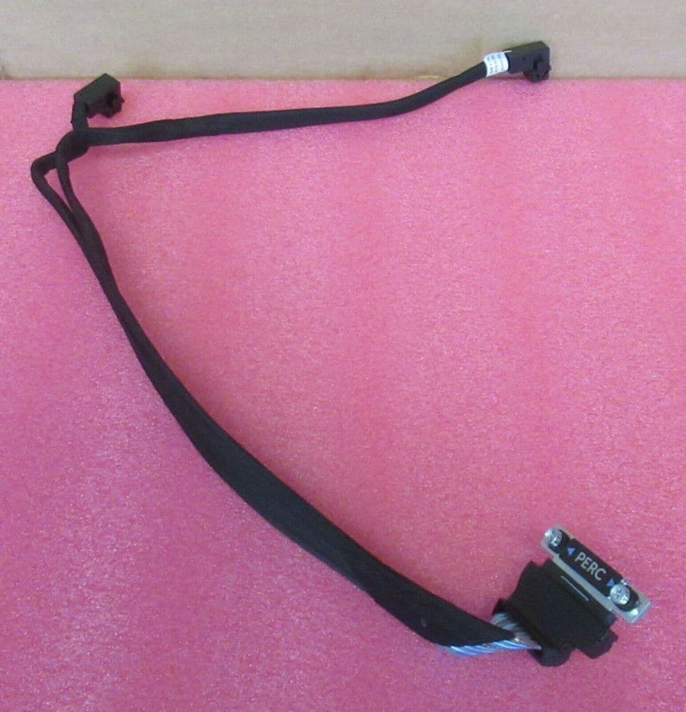 Dell PowerEdge R640 R740 8x 2 5" Bay PERC to Mini SAS HD RAID Cable ...