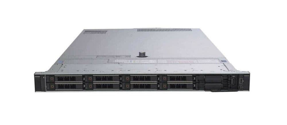 Dell PowerEdge R640 Server 24C Gold 6248R 576GB Ram 13 12TB Storage 10x ...