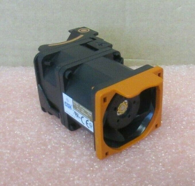 Dell PowerEdge R640 Server Cooling Fan Module RG2X2