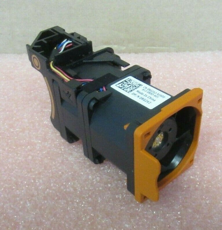 Dell PowerEdge R640 Server Cooling Fan Module RG2X2