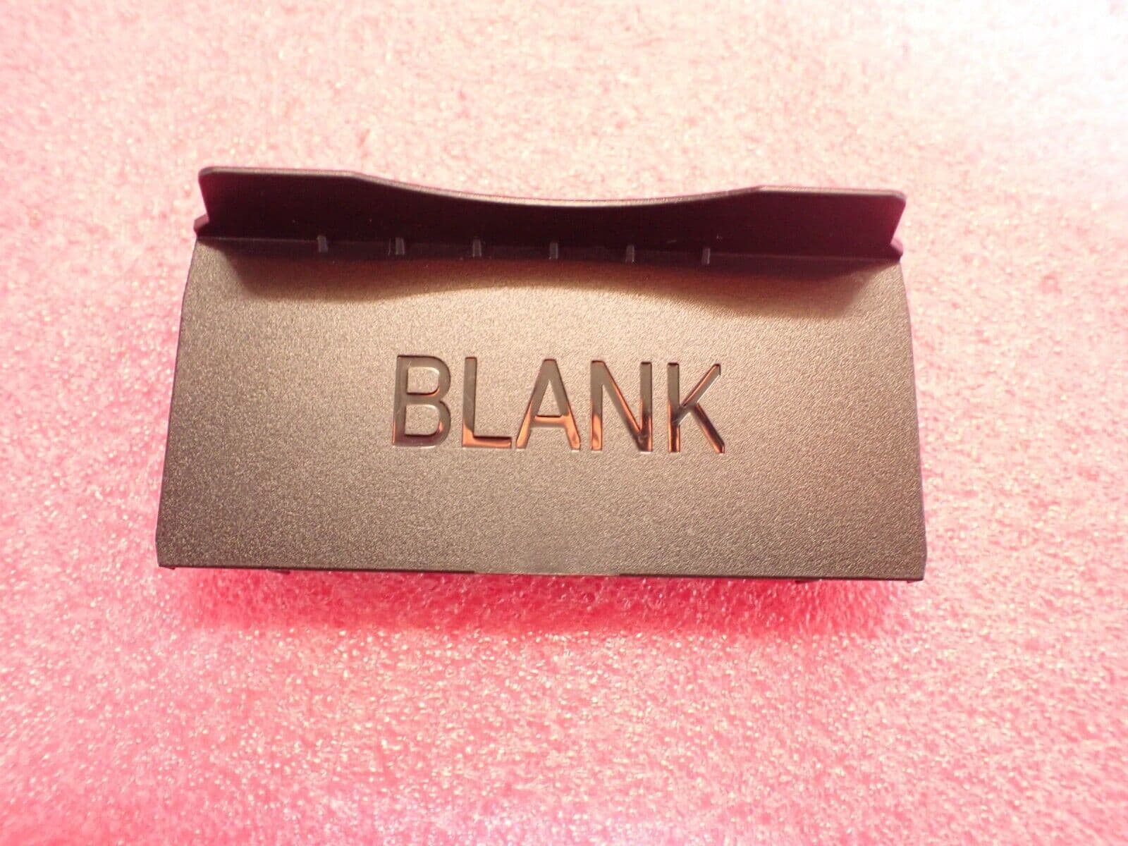 Dell PowerEdge R650 Server System Fan Module Blank - D7CC9