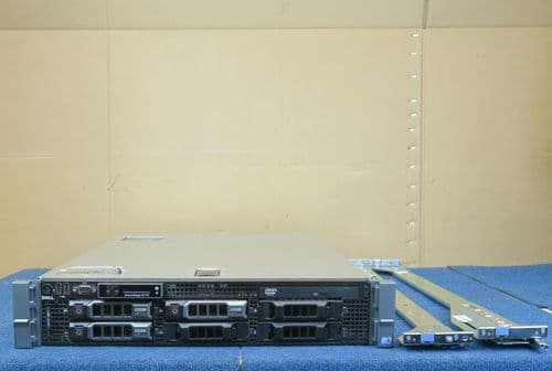 Dell PowerEdge Rack Servers - Page 28