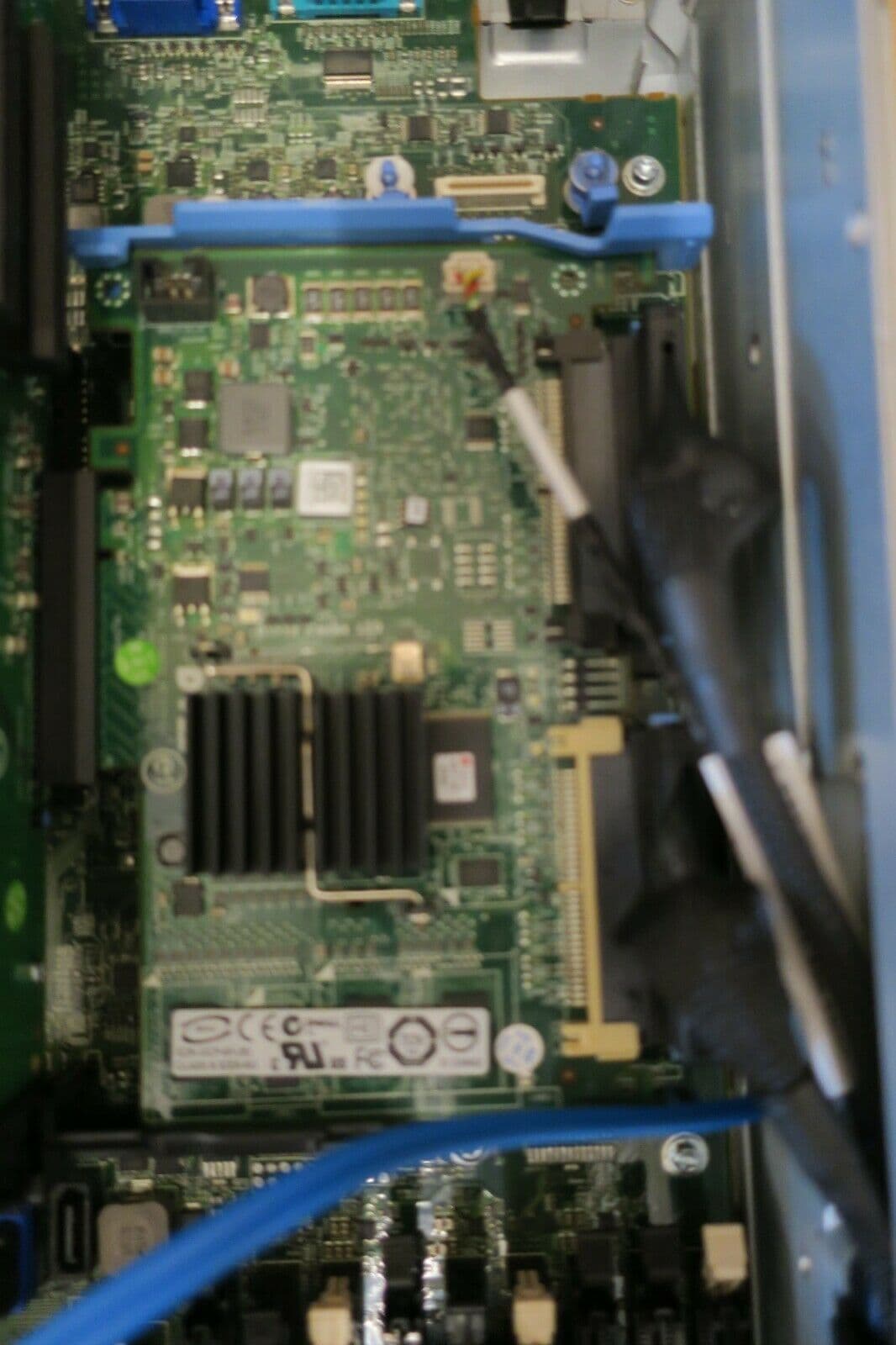Dell PowerEdge R710 2 x Intel Quad-Core XEON E5620 2 40GHz 32GB RAID 2U ...