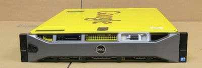Dell PowerEdge R710 2 x Quad-Core XEON E5520 48GB Ram RAID 2U Rack Server