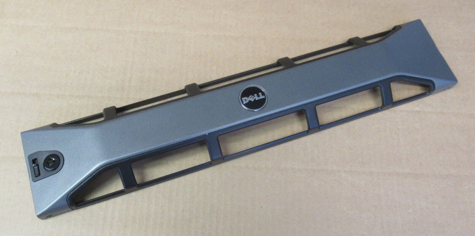 Dell PowerEdge R710 2U Security Front Bezel Cover Without Key WK753 0WK753