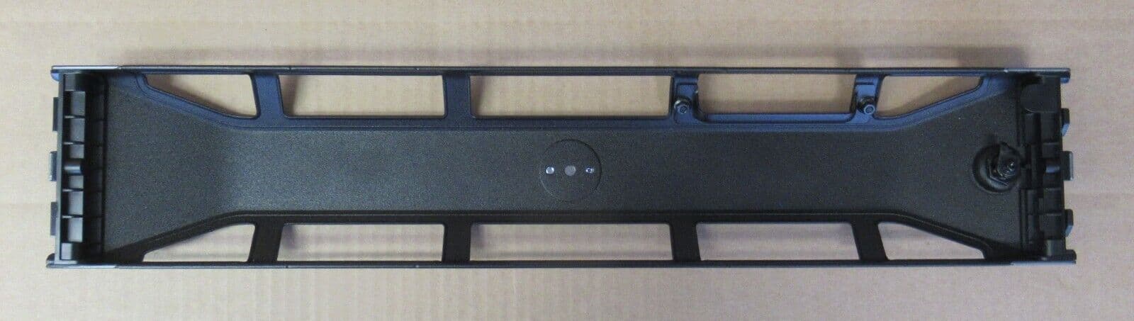 Dell PowerEdge R710 2U Security Front Bezel Cover Without Key WK753 0WK753