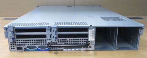 Dell PowerEdge R710 Server Chassis Only