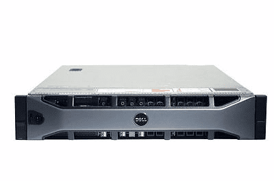 Dell PowerEdge R720 2U Rack Server