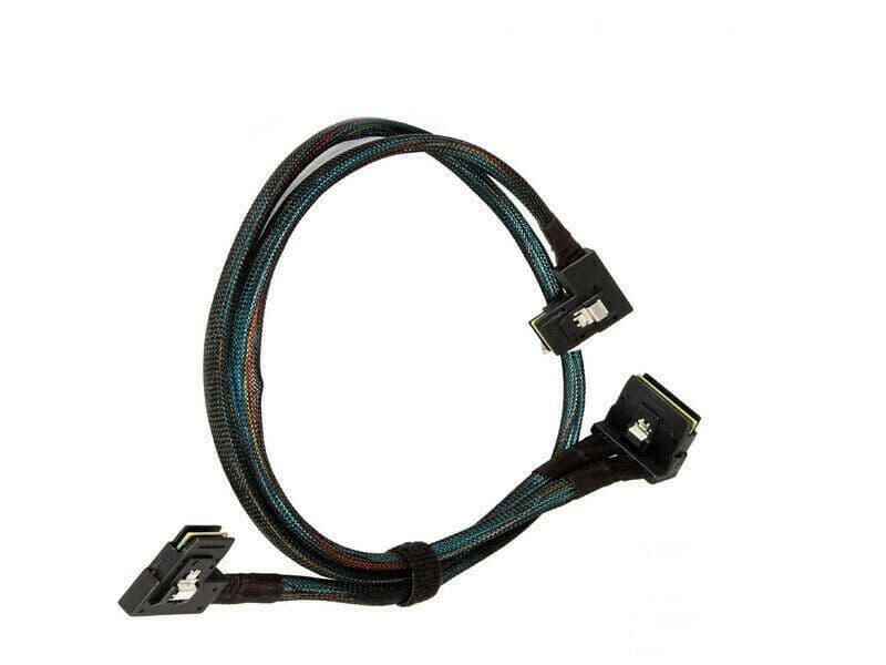 Dell PowerEdge R720 Mini SAS To Mini Mono PERC Cable D4J0T