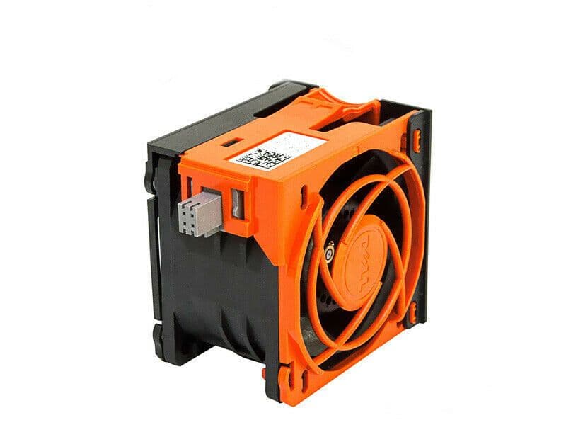 Dell PowerEdge R720 / R720XD Server Cooling Brushless Fan Module 3RKJC