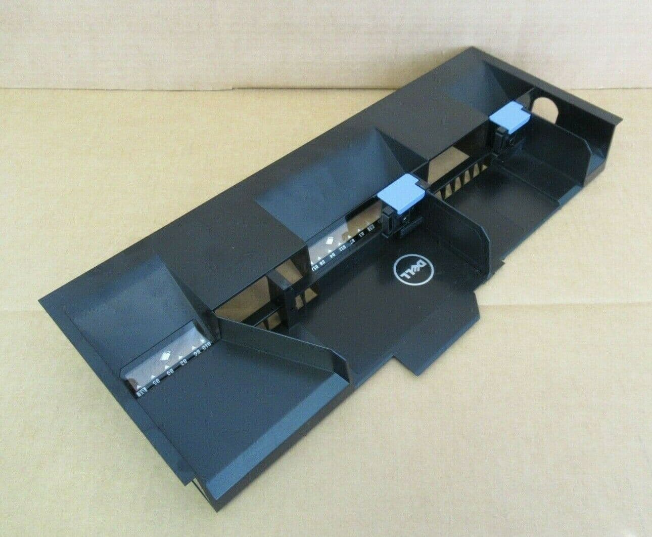 Dell PowerEdge R720 R720xd Server Memory Module Baffle Cooling Shroud J3W48