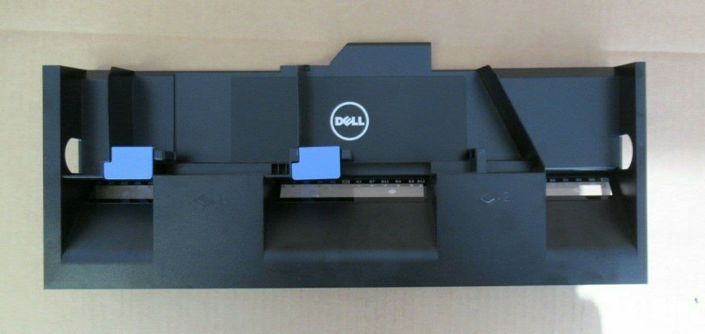 Dell PowerEdge R720 R720xd Server Memory Module Baffle Cooling Shroud J3W48