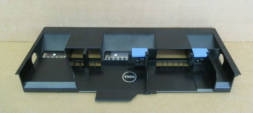 Dell PowerEdge R720 R720xd Server Memory Module Baffle Cooling Shroud J3W48