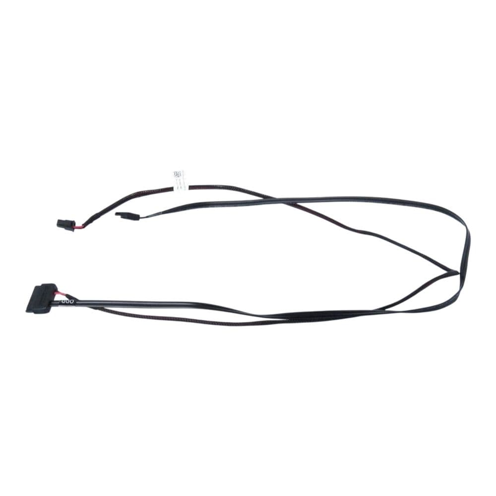 Dell PowerEdge R720 R730 8-Bay Server LFF DVD Optical Power Cable F6HJD ...