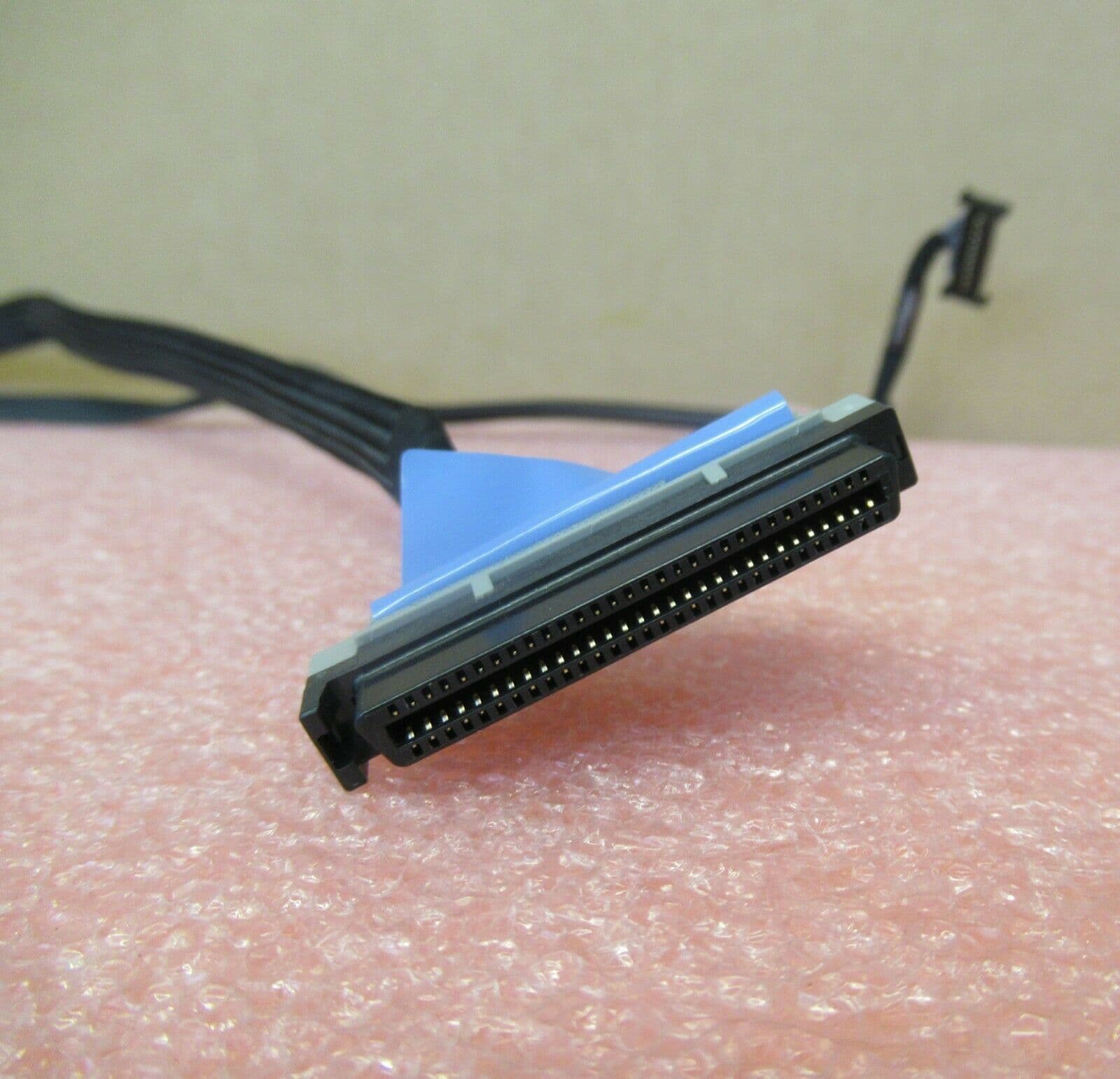 Dell PowerEdge R720xd R730xd Front Control Panel / VFlash Signal Cable ...