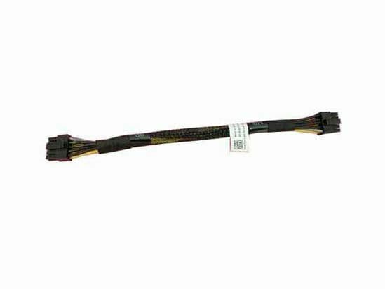 Dell PowerEdge R730 R730xd 10-Pin 6 5in HDD Backplane Power Cable CTJYF