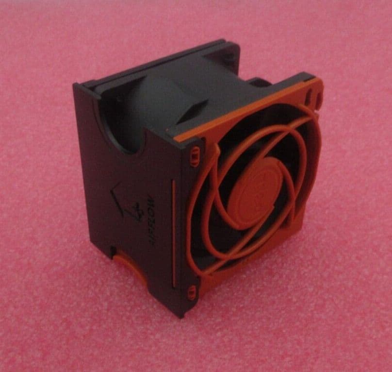 Dell PowerEdge R730 R730XD Non-Hot Plug High Performance Fan Module - HK9PH