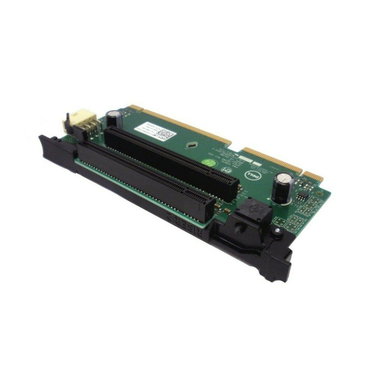 Dell PowerEdge R730 / R730XD PCI-E 3 0 x8 / x16 Riser Card 2 Centre ...