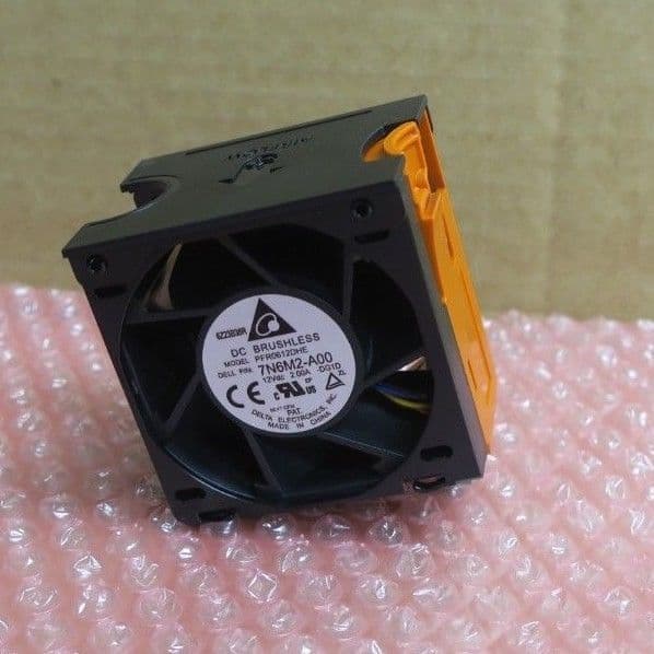 Dell PowerEdge R730 R730xd Precision Rack 7910 Server Hot Plug Cooling ...