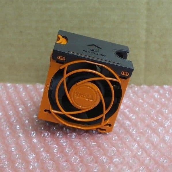 Dell PowerEdge R730 R730xd Precision Rack 7910 Server Hot Plug Cooling ...