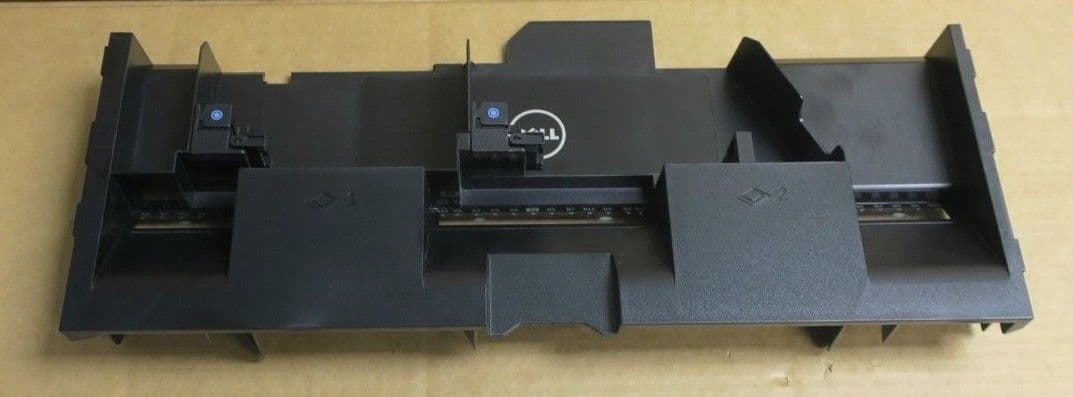 Dell PowerEdge R730 R730xd Server Memory / CPU Cooling Shroud Cover ...