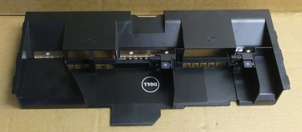 Dell PowerEdge R730 R730xd Server Memory / CPU Cooling Shroud Cover ...