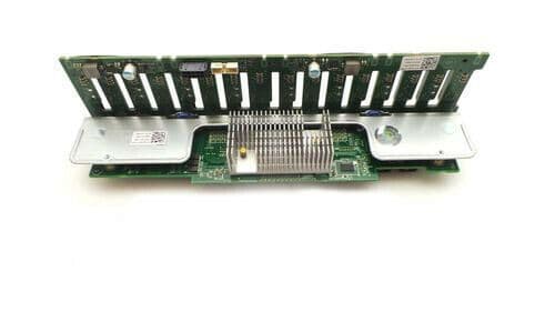 Dell PowerEdge R730 Server 16 x 2 5" SAS/SATA SFF Backplane 4G4F6